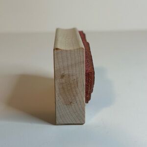 Fred B Mullet | Fish | Sonjas Goldfish Craft Rubber Stamp Fbm33 Fred B ...